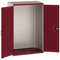 Kaappi Cubio ovi laatikoilla H1600mm - Bott - Witre.fi