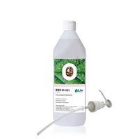 Käsidesi Gel 85, 1L x 12 kpl - Liv - Witre.fi