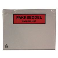 Lähetyslistapussi painettu - Witre.fi