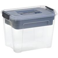 Säilytyslaatikko Combi-box - 18 L - CEP - Witre.fi
