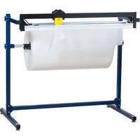 Rullateline leikkurilla, työleveys 155 cm