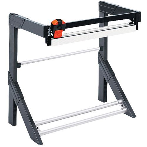 Rullateline kiinteä 1-osainen - Hudig Rocholz - Witre.fi