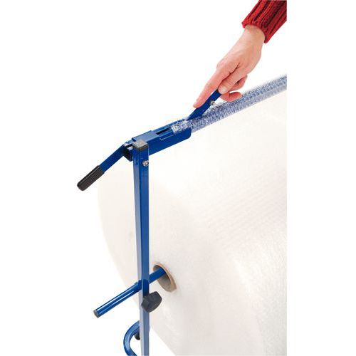 Rullateline kuplamuoville - Mottez - Witre.fi