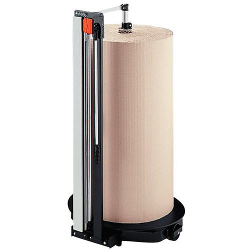 Rullateline pystymalli - Hudig Rocholz - Witre.fi